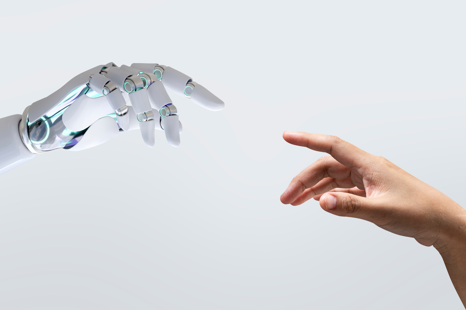What is Human-Elevated AI? | CESSON